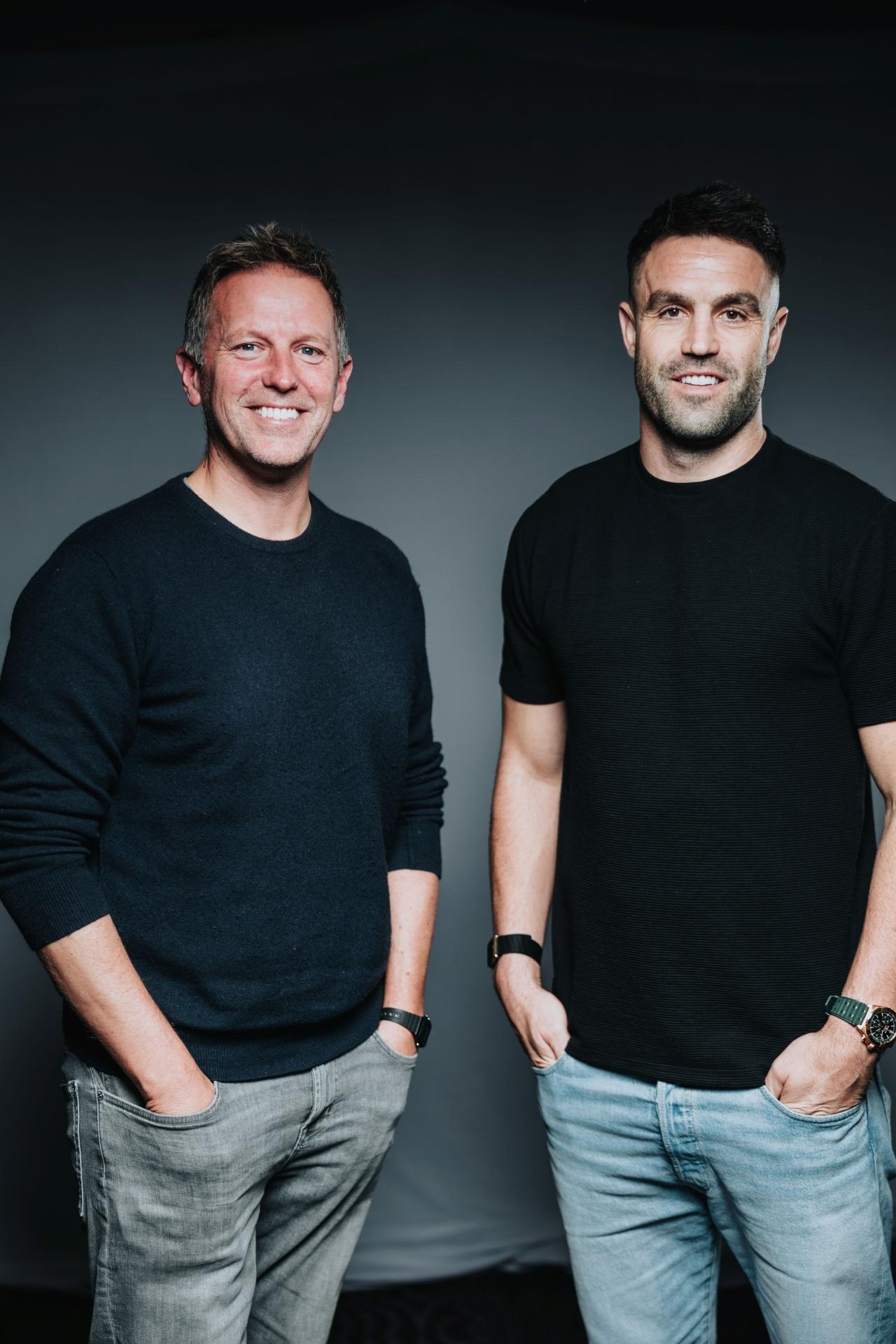 conor murray interview