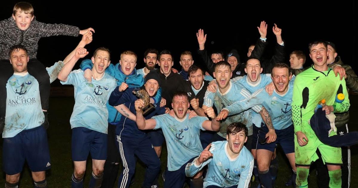 Ports make Intermediate Cup final - Alpha Newspaper Group