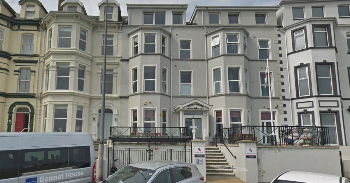 Concern over Bennett House future - Alpha Newspaper Group
