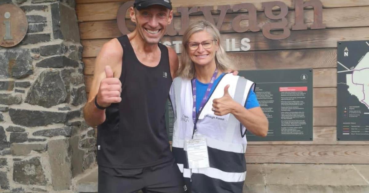 Springwell runners - Photo 1 of 5 - Alpha Newspaper Group