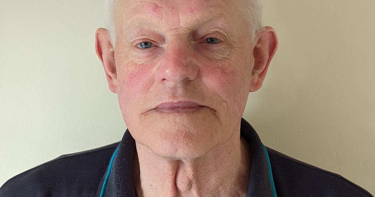 Concern for missing 75 year old man - Alpha Newspaper Group