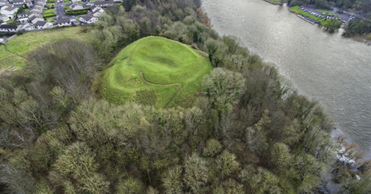 Mountsandel discovery, 50 years on - Alpha Newspaper Group