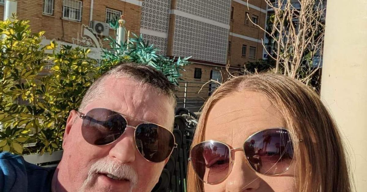 Fundraising for charity which helped family cope with heartache - Alpha Newspaper Group