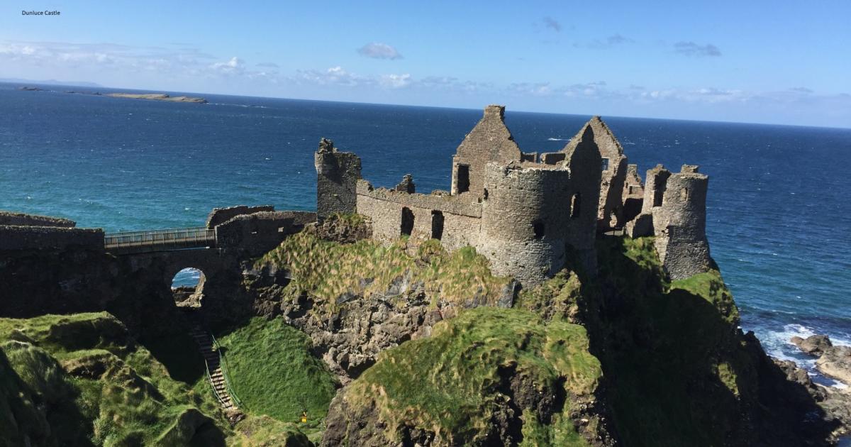 Dunluce visitor plan at risk - Alpha Newspaper Group