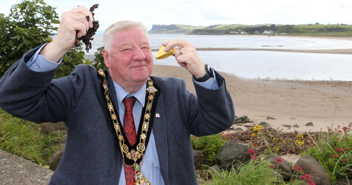 Lammas Fair underway in Ballycastle - Alpha Newspaper Group