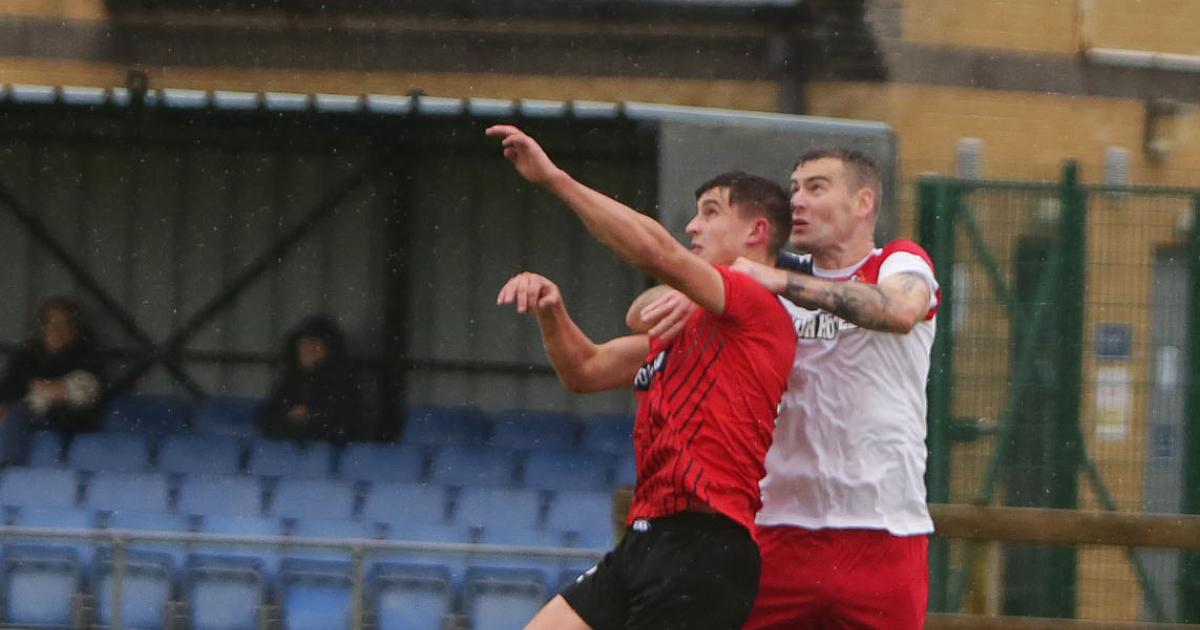 Irish Junior Cup takes centre stage - Alpha Newspaper Group