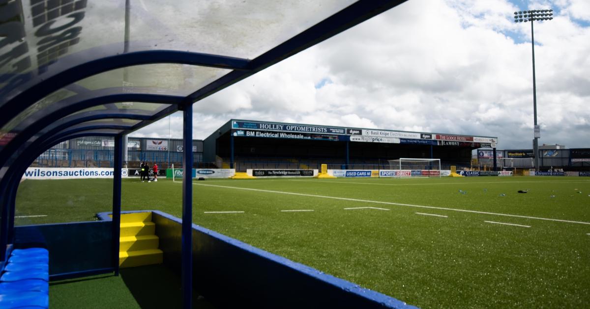 Councillors informed of Showgrounds plans - Alpha Newspaper Group