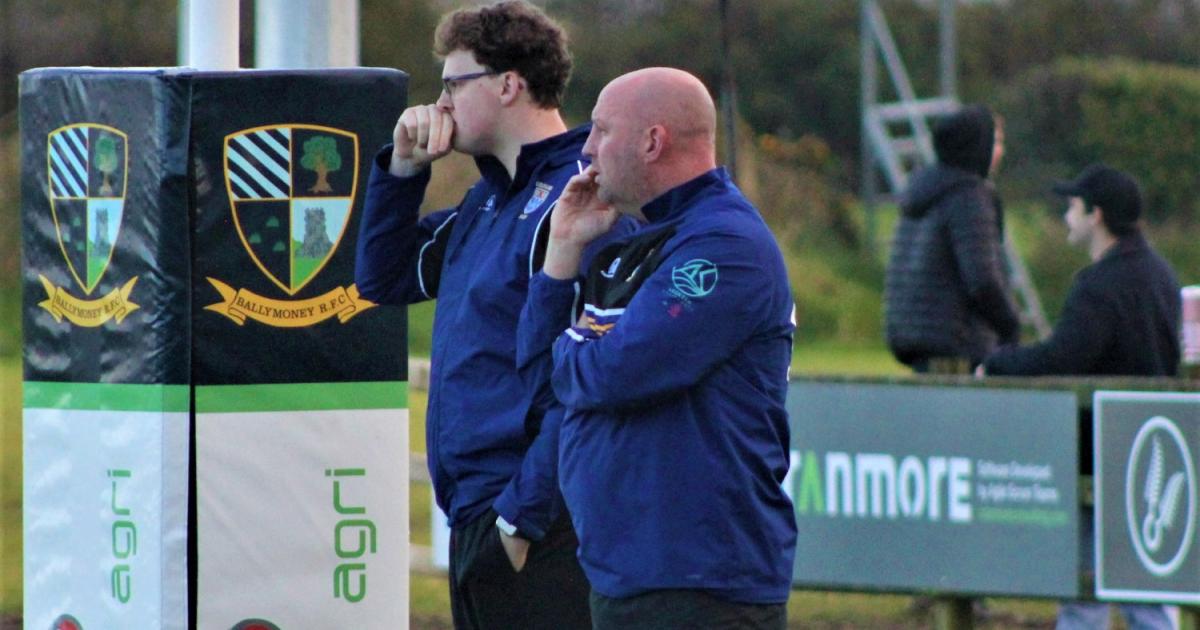 Revenge mission for Coleraine Firsts - Alpha Newspaper Group