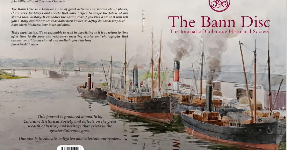 'Exotic and exciting' - our past times brought to life for the present ...