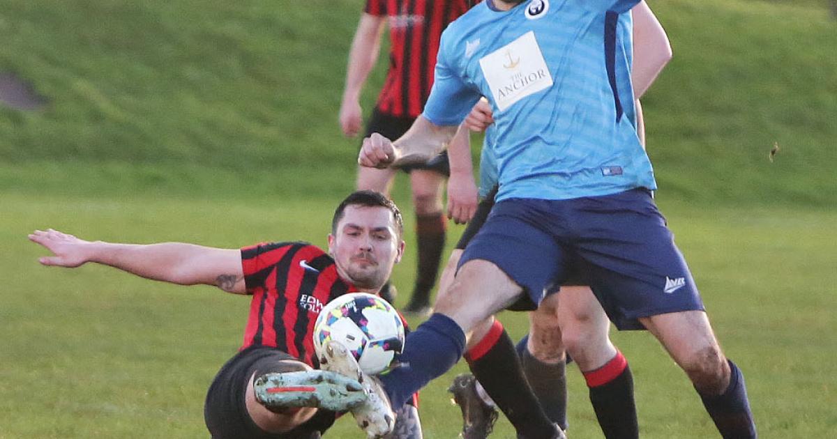 Portstewart travel to Coagh with confidence - Alpha Newspaper Group