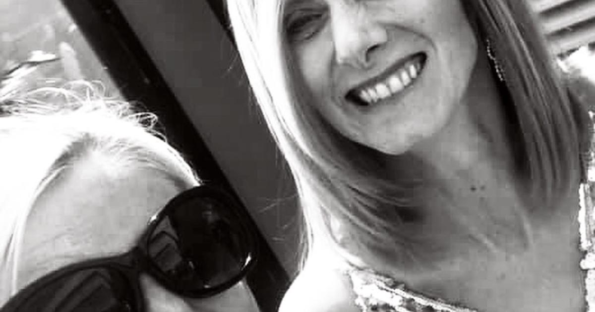 Cathy celebrates best friend’s life - Alpha Newspaper Group