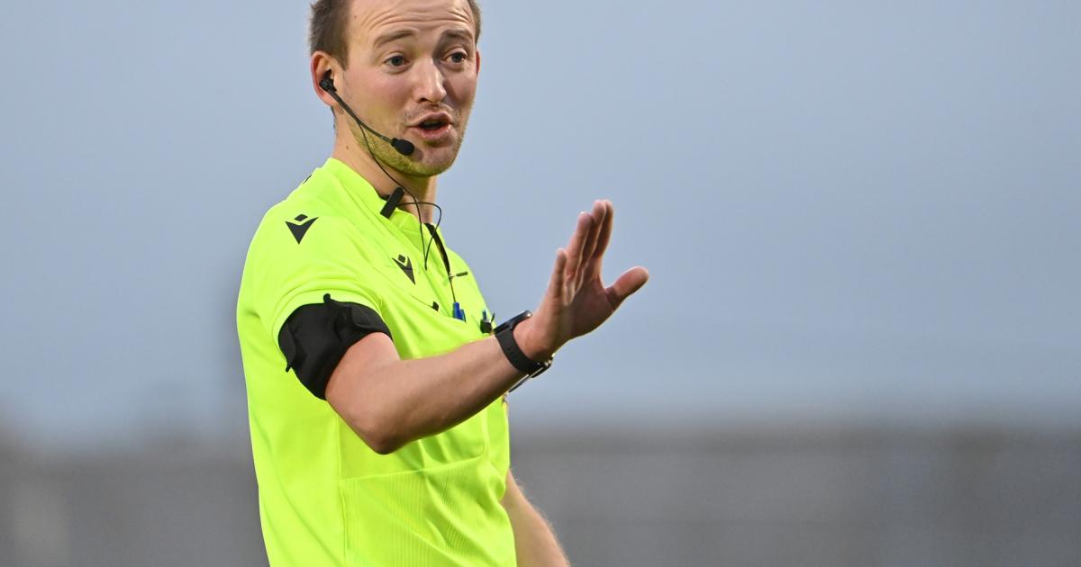 Tributes paid to Keith Kennedy - Alpha Newspaper Group