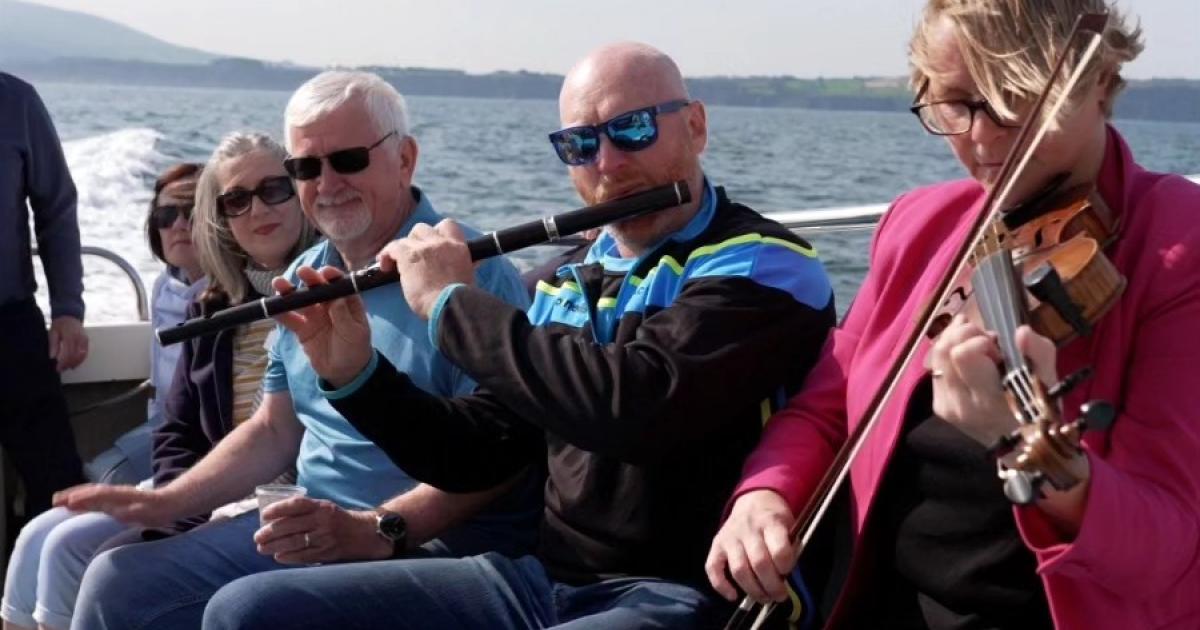 Successful Sam Henry Weekend makes return to the north coast - Photo 2 ...