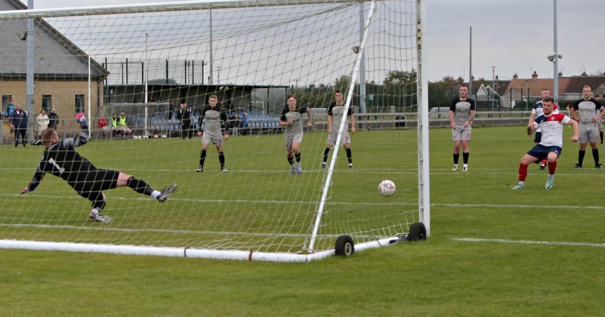 Intermediate Cup takes centre stage - Alpha Newspaper Group