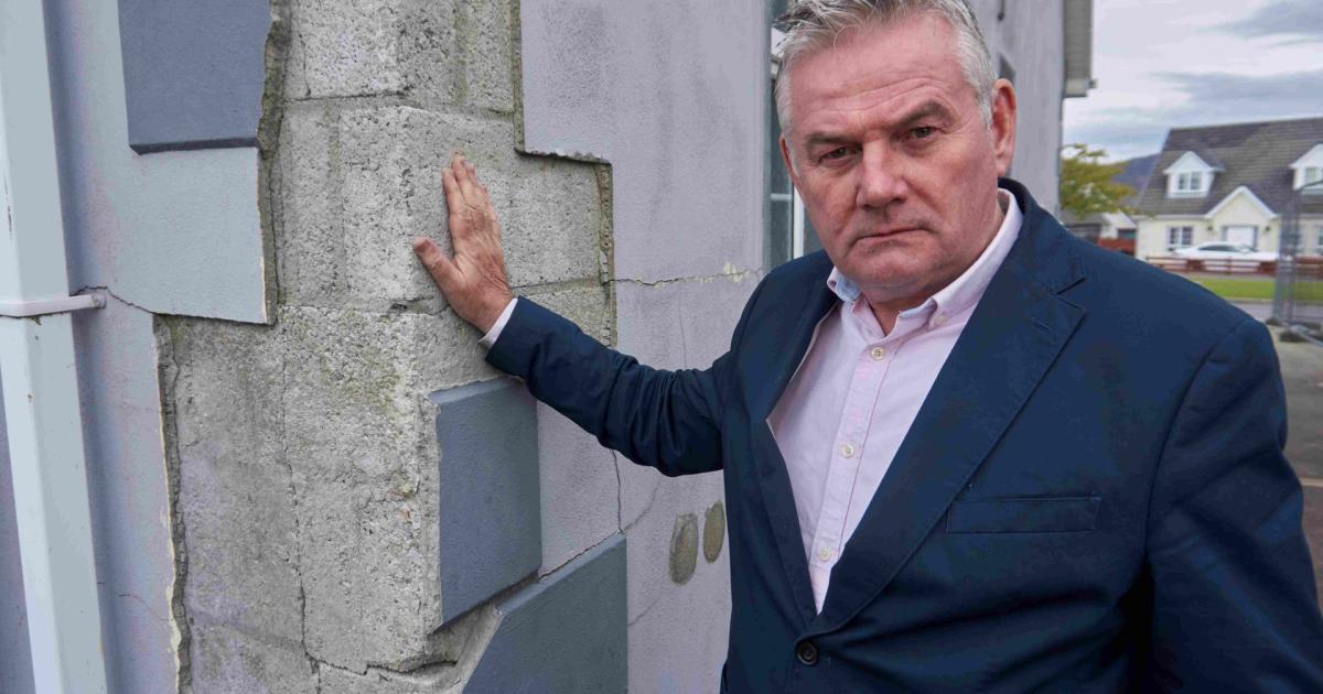 'The best solution is total demolition' - Photo 1 of 3 - Alpha ...