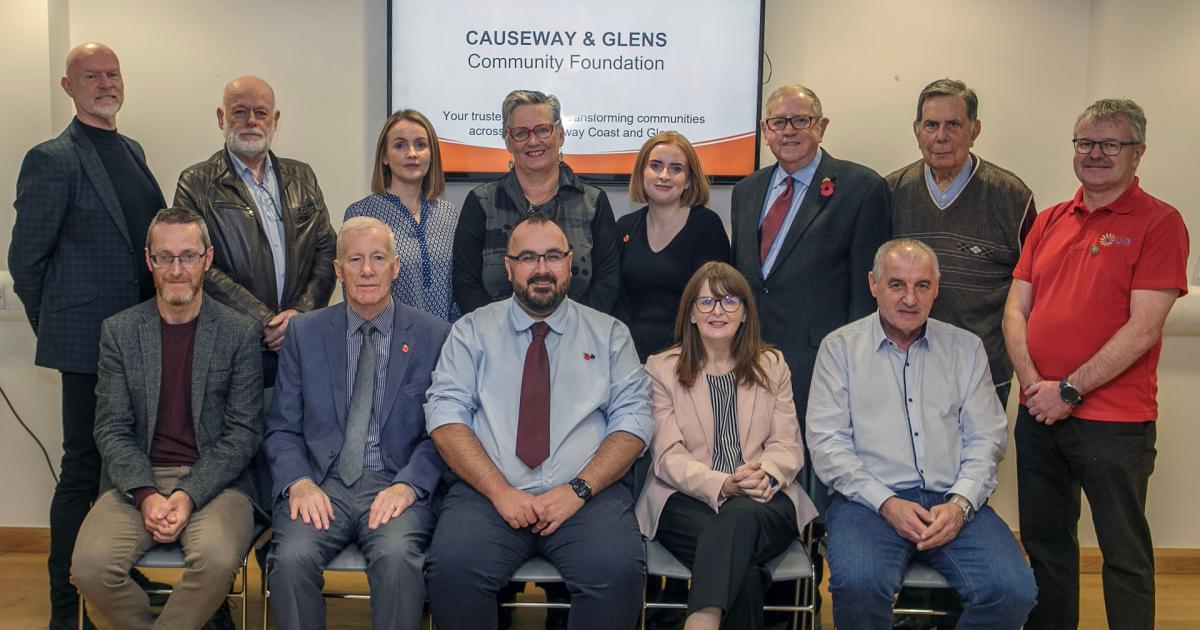 Uniting communities across the borough - Alpha Newspaper Group