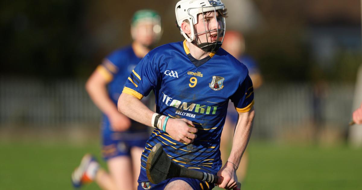 Mageean Cup final postponed - Alpha Newspaper Group