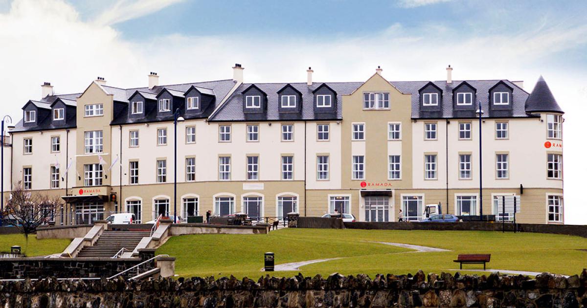 Portrush hotel sold to US-based firm - Alpha Newspaper Group