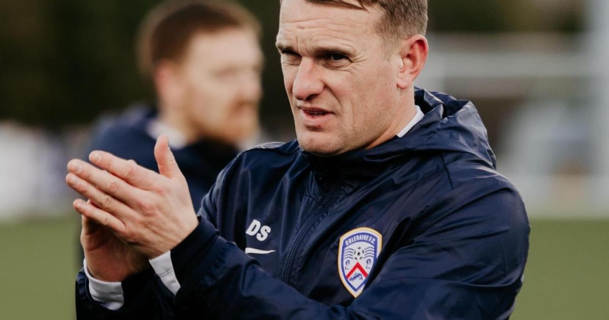 Six live NIFL Premiership games in the New Year on BBC Sport NI - Alpha ...