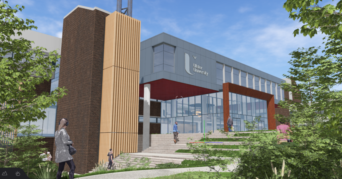 University pledges to retain the three campus model - Alpha Newspaper Group