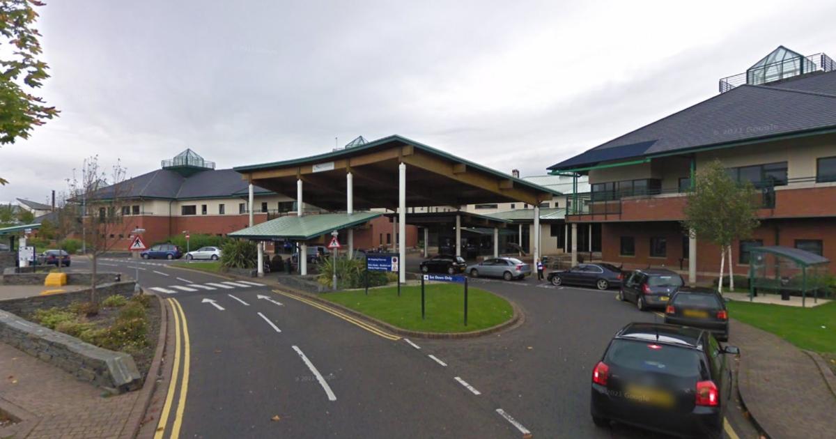 Safe Zone breaches prompt Trust to consider extension - Alpha Newspaper ...