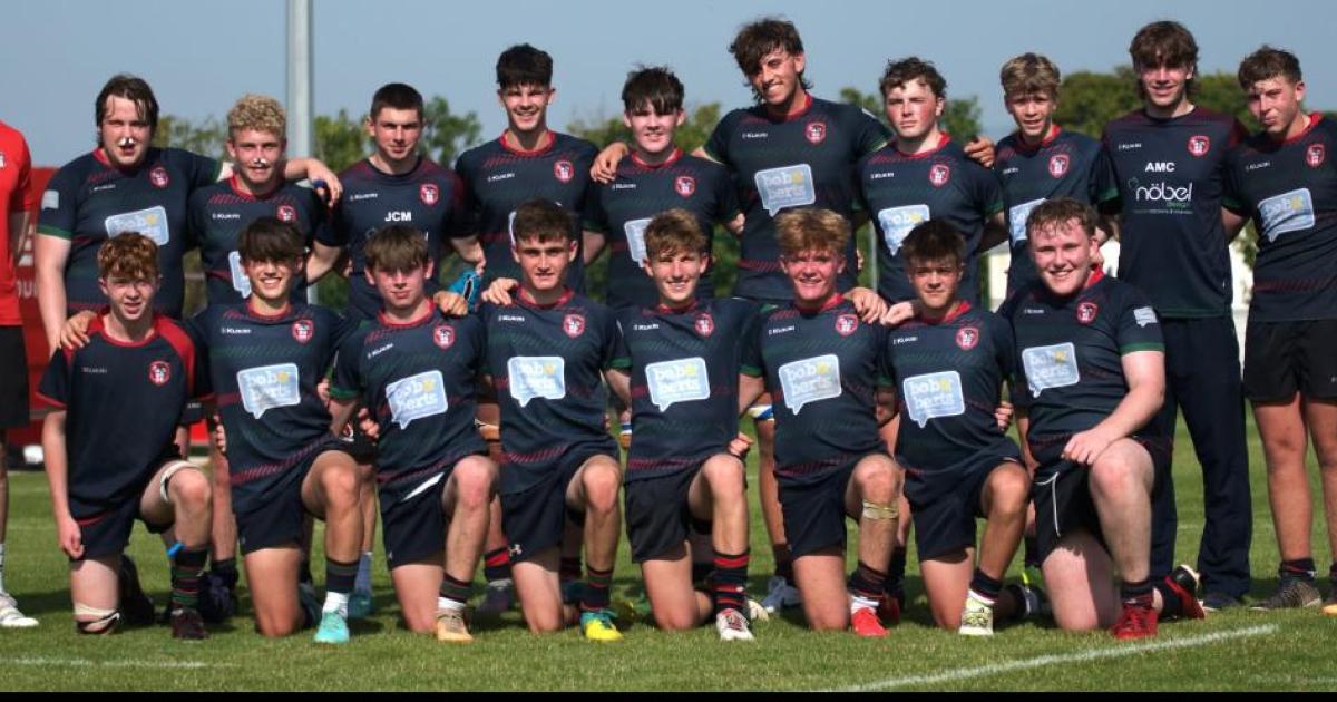 CGS and Dalriada at home in Schools Cup - Alpha Newspaper Group