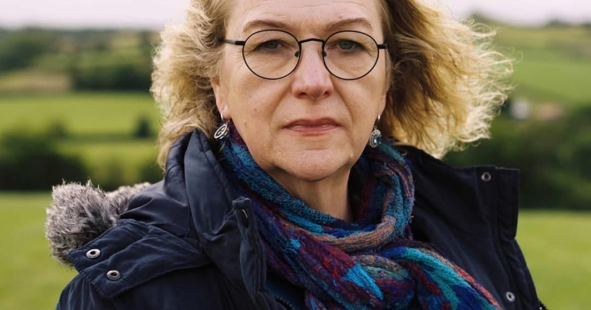 Garvagh poet to appear on BBC1 documentary - Alpha Newspaper Group