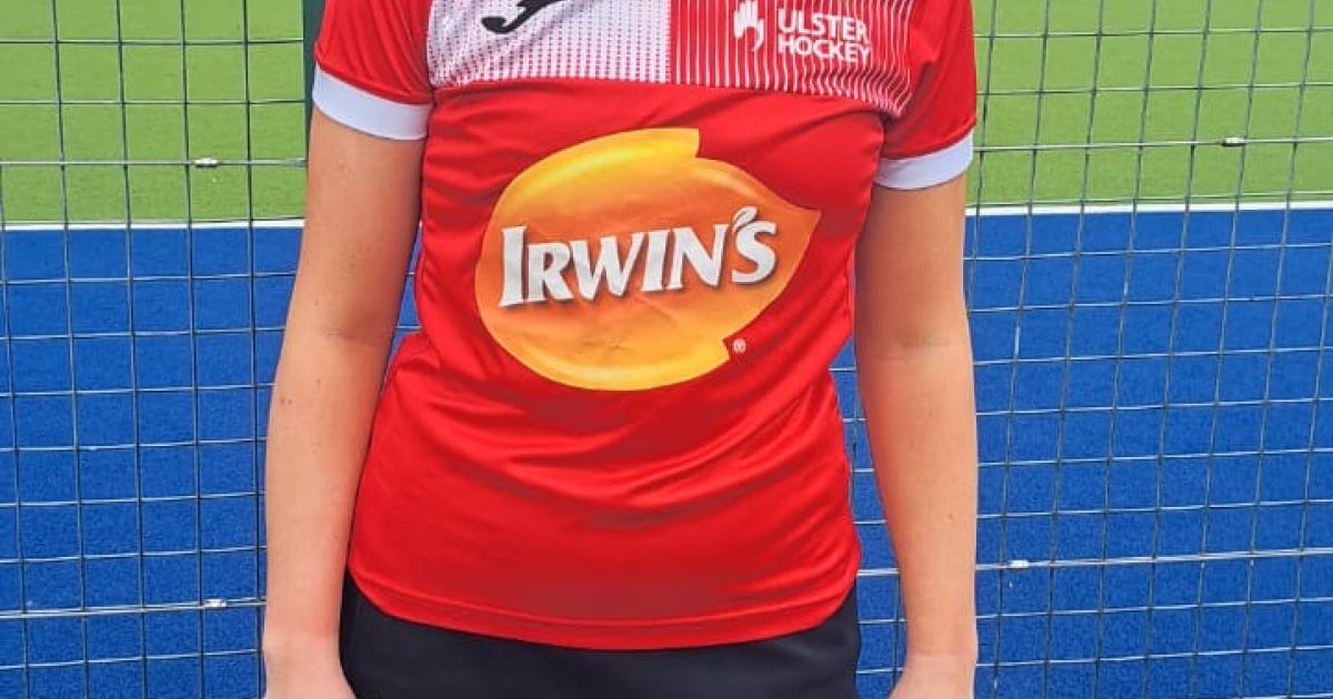 Two Coleraine players on the Ireland Under-16 squad - Photo 1 of 2 ...