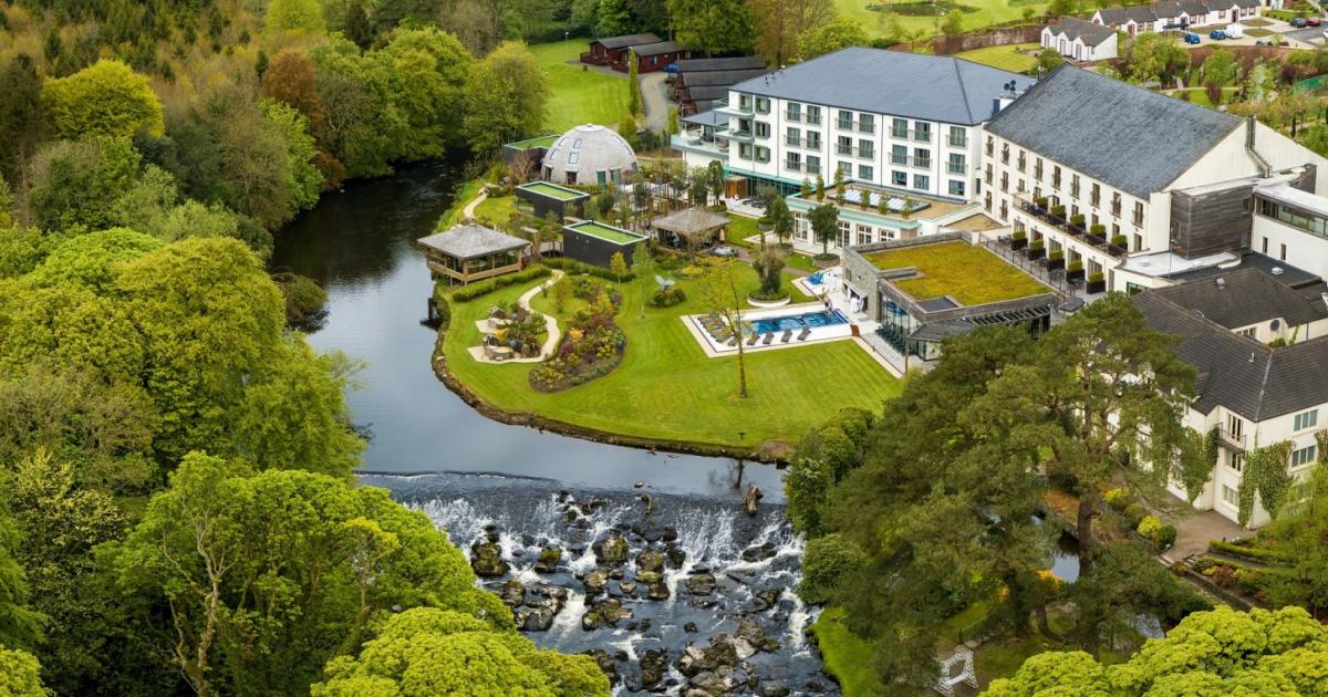 IFA ‘to set up new base at Galgorm’ - Alpha Newspaper Group