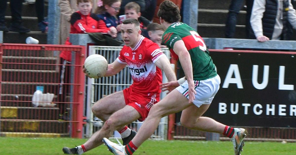 Feast of GAA action on TG4 this weekend - Alpha Newspaper Group