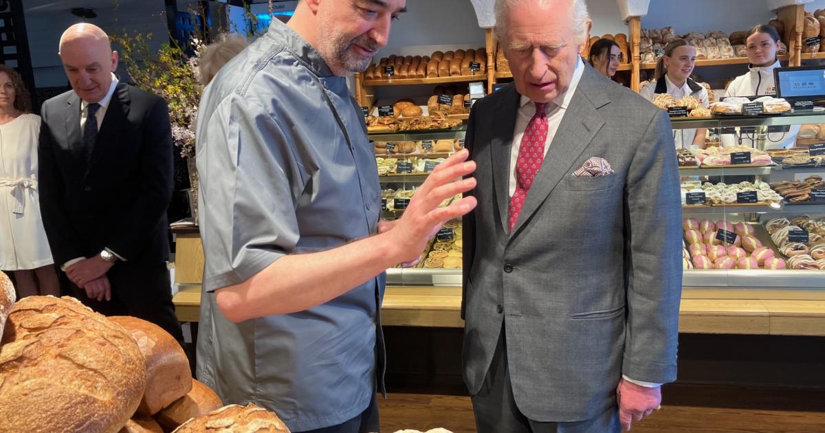 King and Queen in Limavady - Photo 1 of 4 - Alpha Newspaper Group