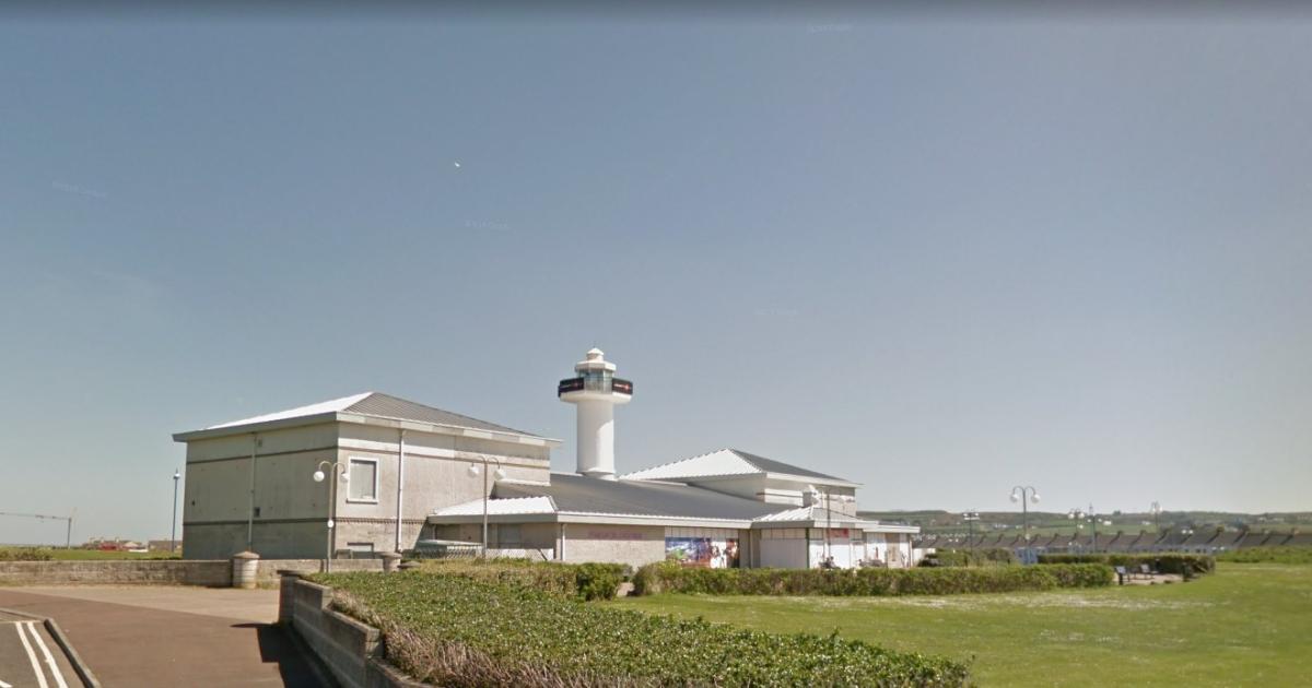 Opening date set for revamped Dunluce Centre - Alpha Newspaper Group