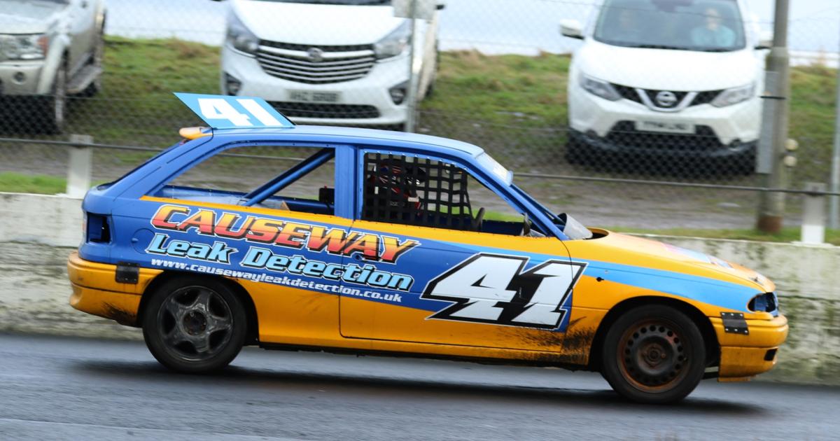 A great night in store at Aghadowey Oval - Alpha Newspaper Group