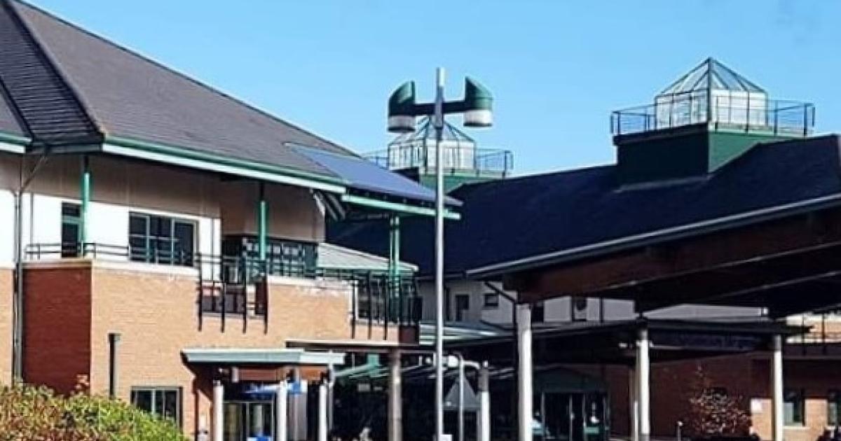Trust recommends halting emergency surgery at Causeway Hospital - Alpha ...