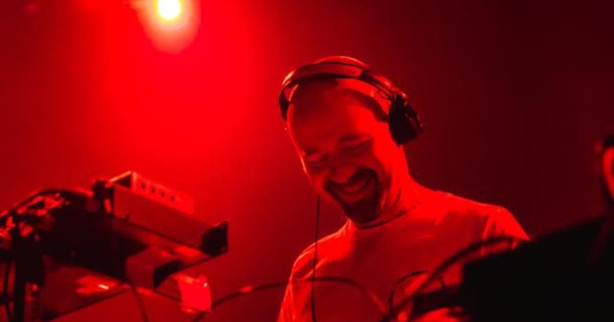 Mr. Scruff, Sprints, John Francis Flynn and more added to Stendhal line ...