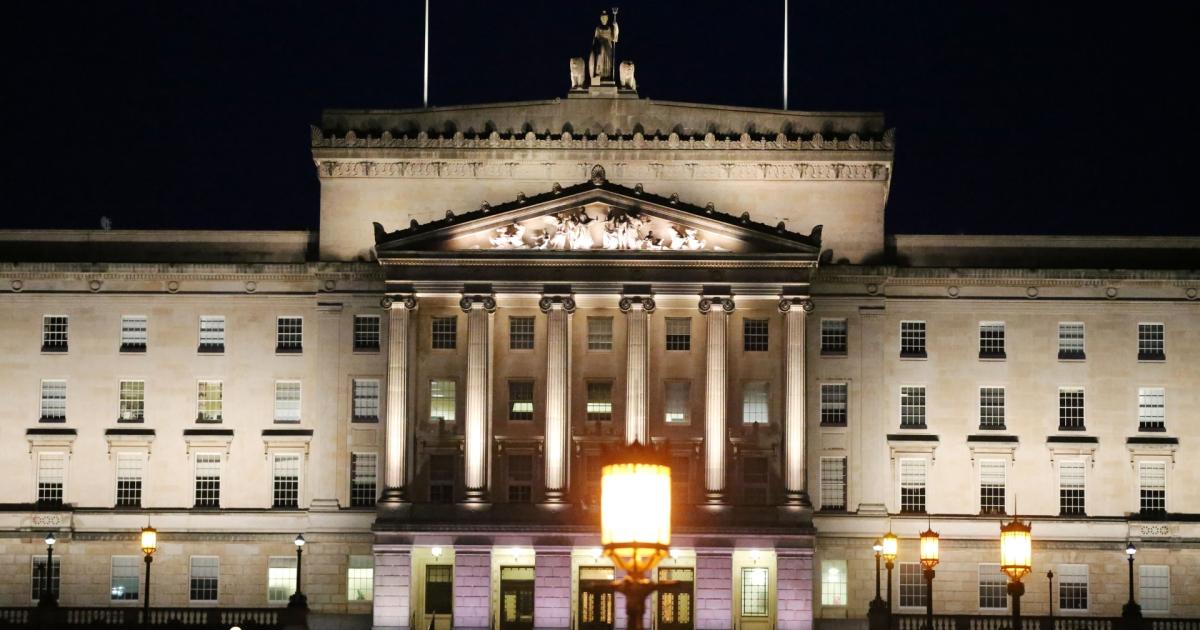 Spiking to be a dedicated offence in Northern Ireland - Alpha Newspaper ...