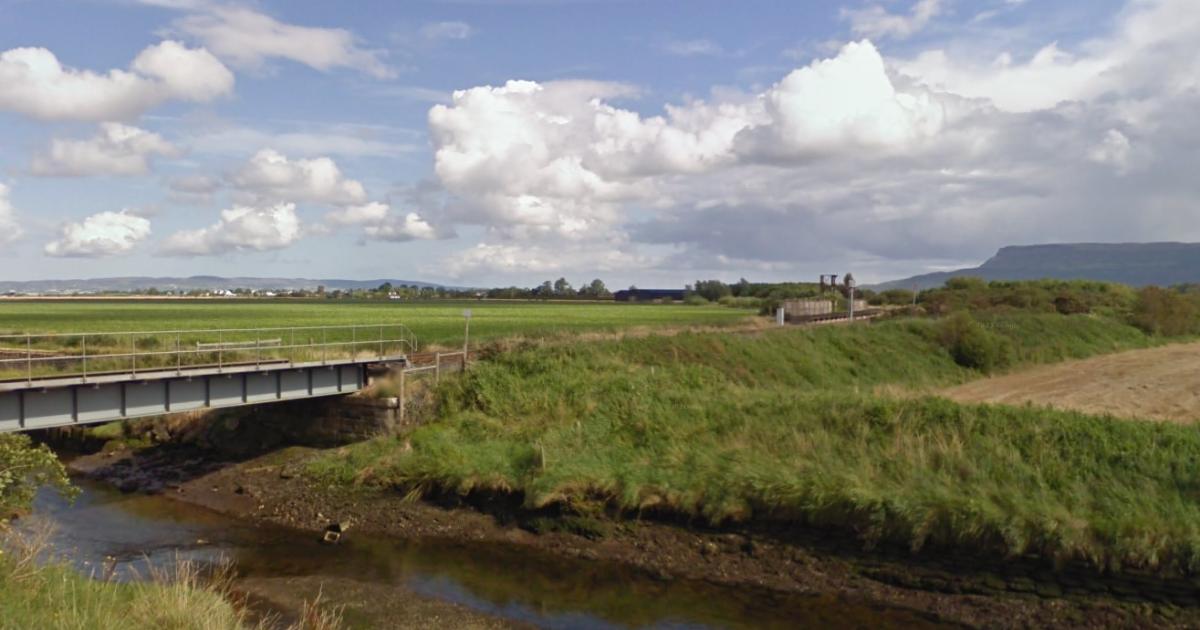 Rail chiefs investigate Limavady branch line proposal - Alpha Newspaper ...