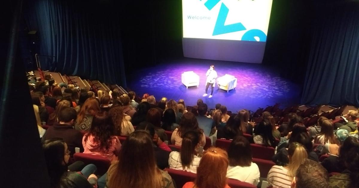 Riverside Theatre campaigners back council engagement event - Alpha ...