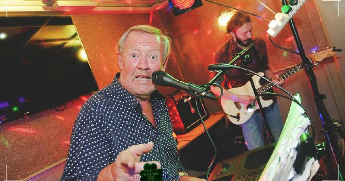 Popular Plug at the Anchor - Photo 1 of 1 - Alpha Newspaper Group