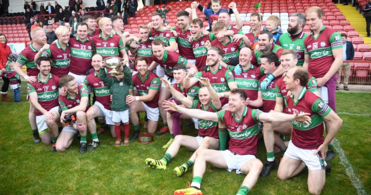 Unionists question GAA over 'inclusion' - Photo 1 of 1 - Alpha ...