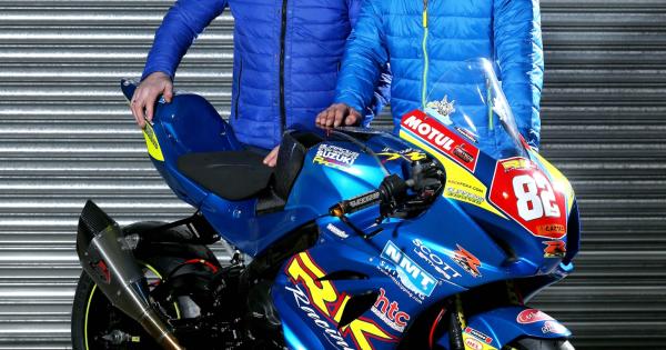 Derek Shiels and Tom Weeden prepared for 2019 roads assault with ...