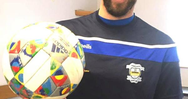 The man from Strabane still doing the business - Alpha Newspaper Group