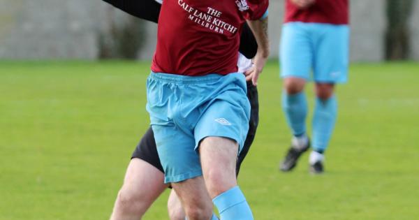 Coleraine and District League - Alpha Newspaper Group