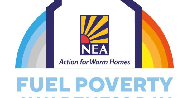 Fuel Poverty Awareness Day takes place this Friday - Alpha Newspaper Group