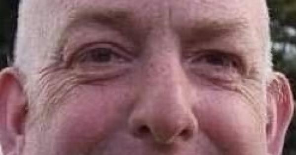 Police no longer searching for missing person Barry Freeman - Alpha ...