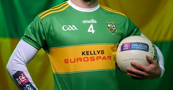 Countdown is on to climax of AIB GAA Club Championships - Alpha ...