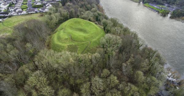 Mountsandel discovery, 50 years on - Alpha Newspaper Group