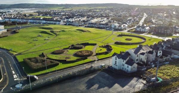 Skaters close in on Metropole Park lease - Alpha Newspaper Group