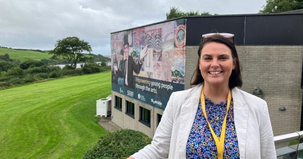 Riverside Theatre: The show goes on! - Alpha Newspaper Group