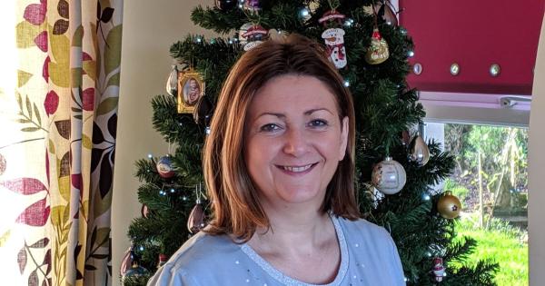 Matthew ‘braves the shave’ in memory of his mum - Photo 2 of 4 - Alpha ...